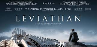 Esas cosas que valen la pena: "Leviatán", película de Zvyagintsev. Paisaje de desolación