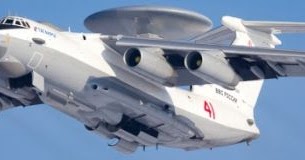 Intercepts, AWACS Photos: IAF Underlines It Got Pak F-16 | Indian ...