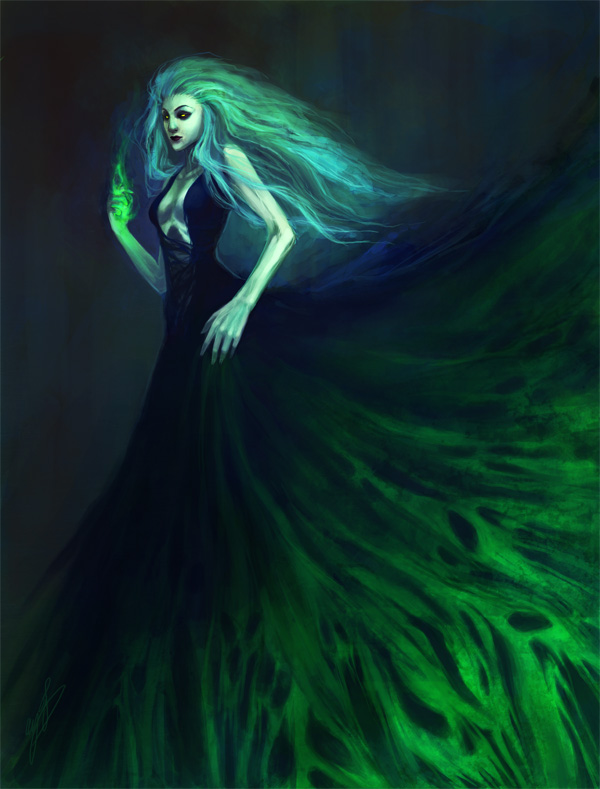 Dota 2 Build: Dota 2 - Death Prophet Build Guide