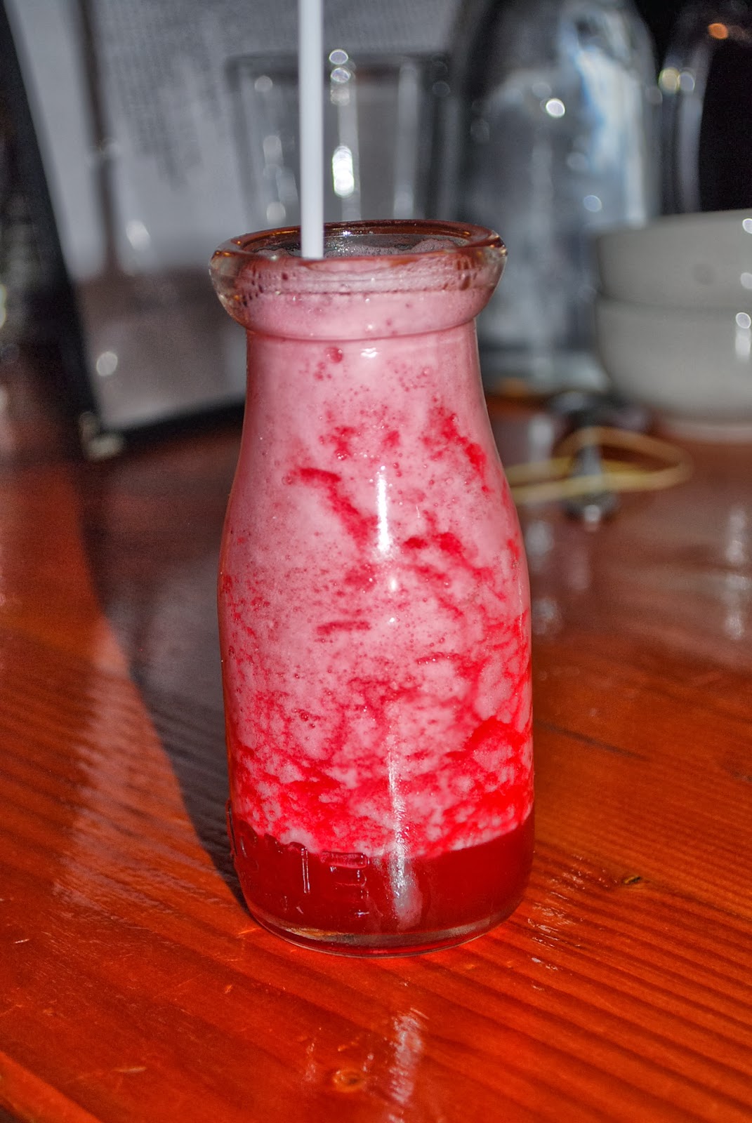 Anecdotes de Cuisine: Cabane d'automne du Pied de Cochon