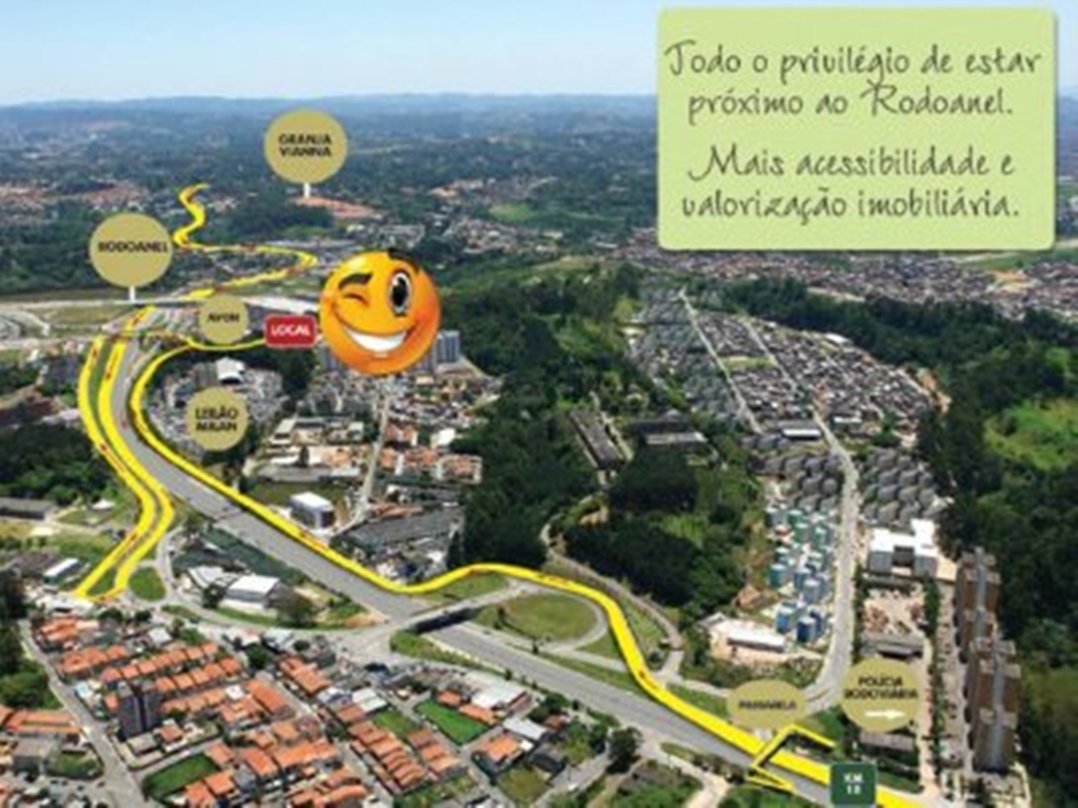 Smiley: Smiley Home Resort