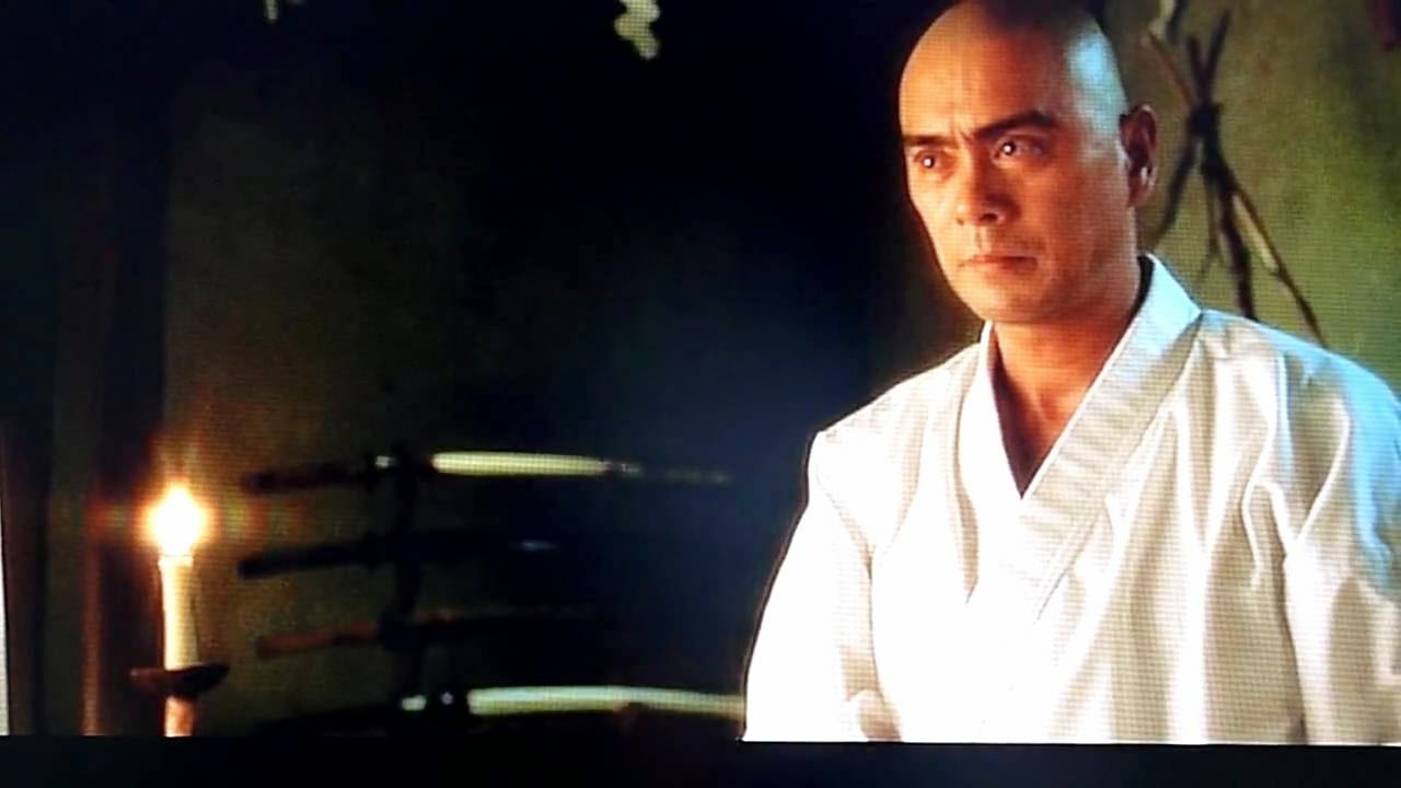 Dekabase Command Room: Tokusatsu Trivia: Kenji Ohba en Kill Bill