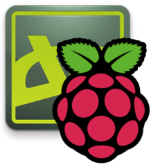 Switching To Linux: Raspberry Pi - Daily Deviations Picture Frame