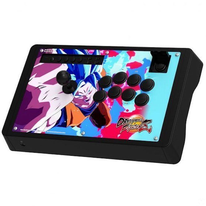 El Templo del Monje Miroku: Insert Coin PS4: HORI anuncia un nuevo ...