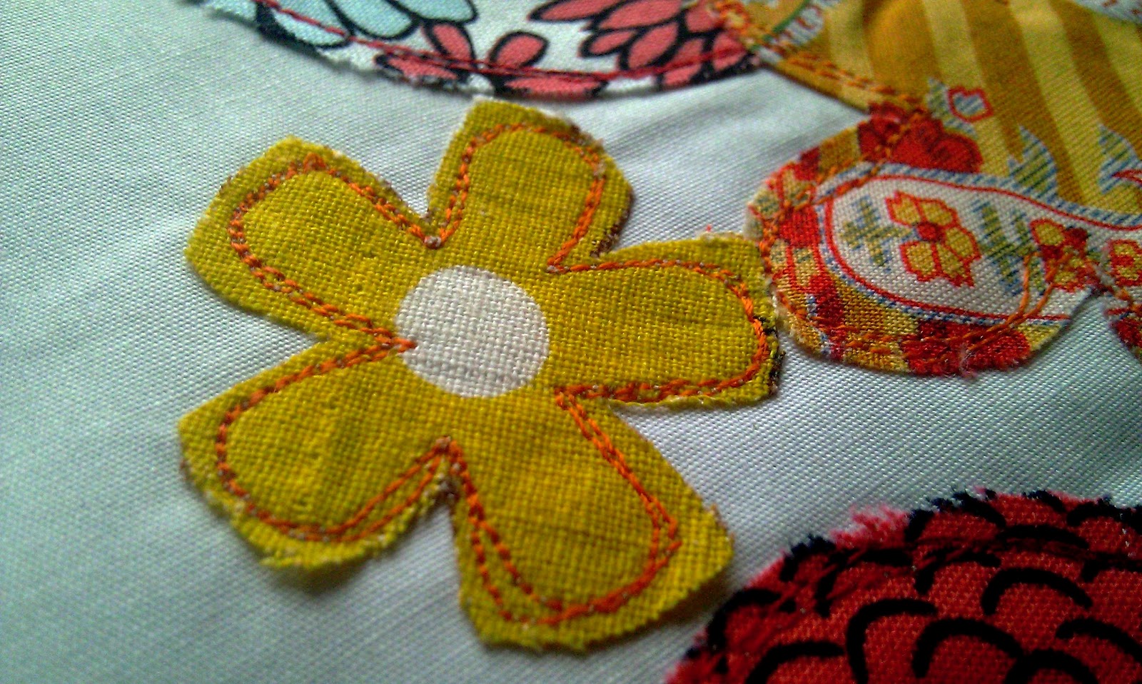 Tribute to a Closet Hippy! - Just Jude Designs - Quilting, Patchwork ...