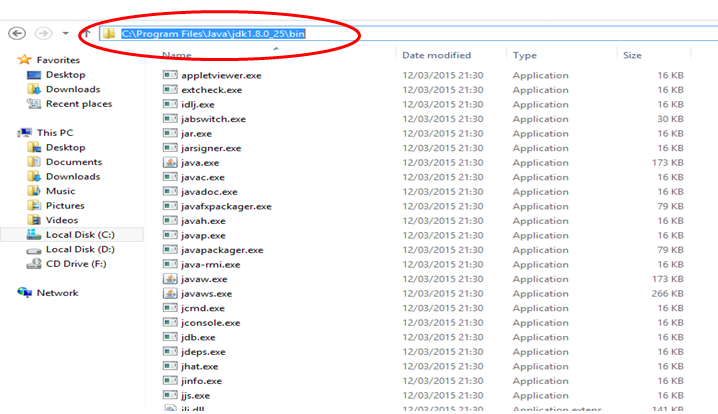CARA SETTING PATH, JDK, JAVAC, DAN JAVA - CELOTEH KAKASHI