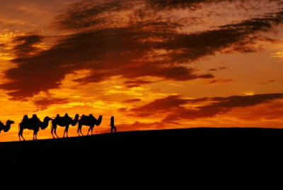 Mata Air Zughar ::: belajar islam: Mata Air Zughar