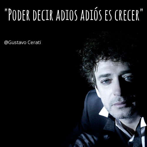 santomon.com: Gustavo Cerati