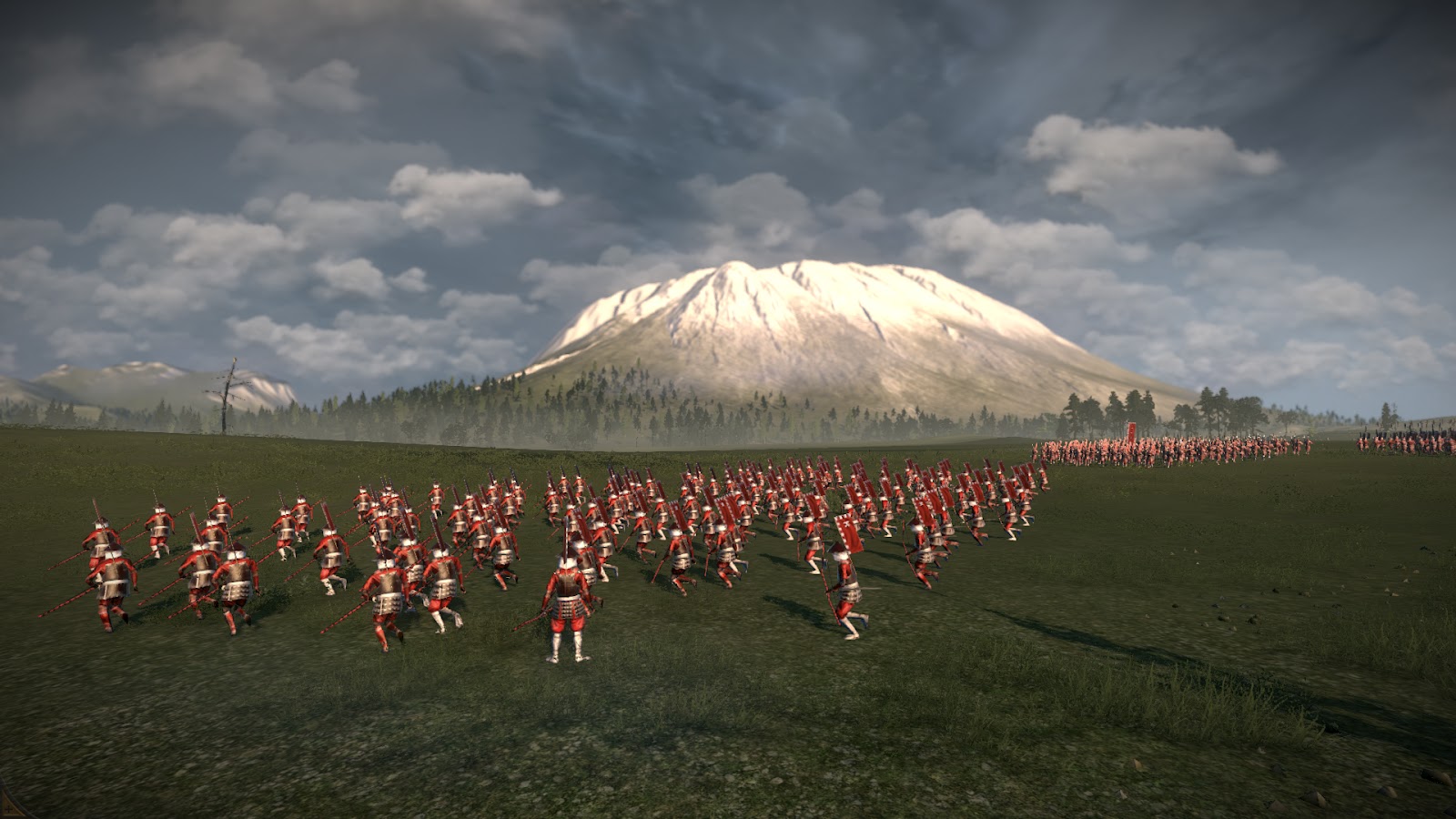 Motonari | Total War Center