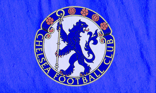 History of All Logos: All Chelsea Logos