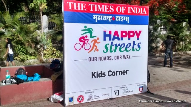 Happy Streets Pune- reclaiming our roads! - eNidhi India Travel Blog