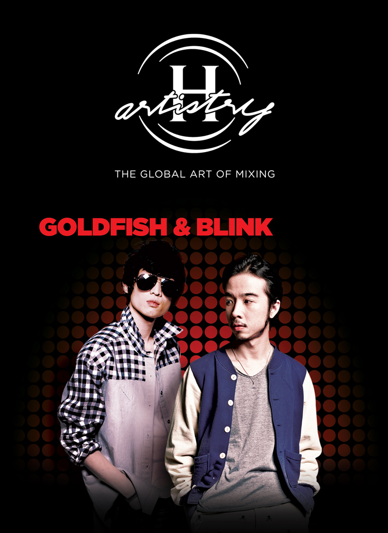 HENNESSY ARTISTRY’S BIGGEST PARTY OF 2011