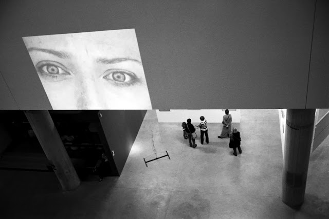 The Institute: people disappear, without a trace