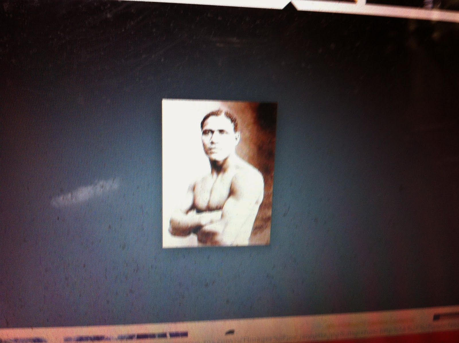 THE BLACK SOCIAL HISTORY:: BLACK SOCIAL HISTORY : AFRO-BARBADIAN " JOE ...