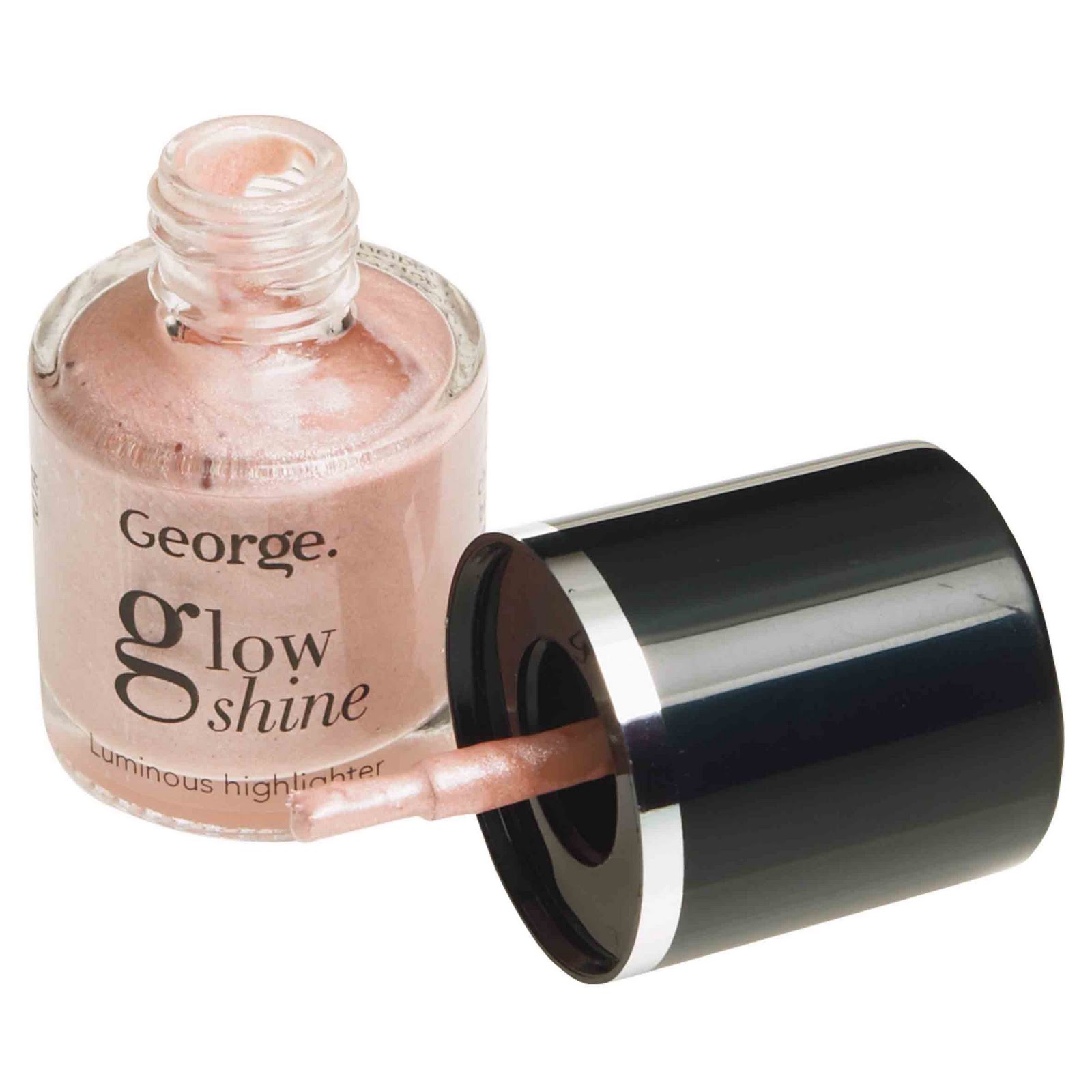 Best Tressed: NEW! George at Asda Makeup