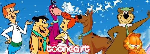 Diciembre en Tooncast: Especiales de Navidad – ANMTV