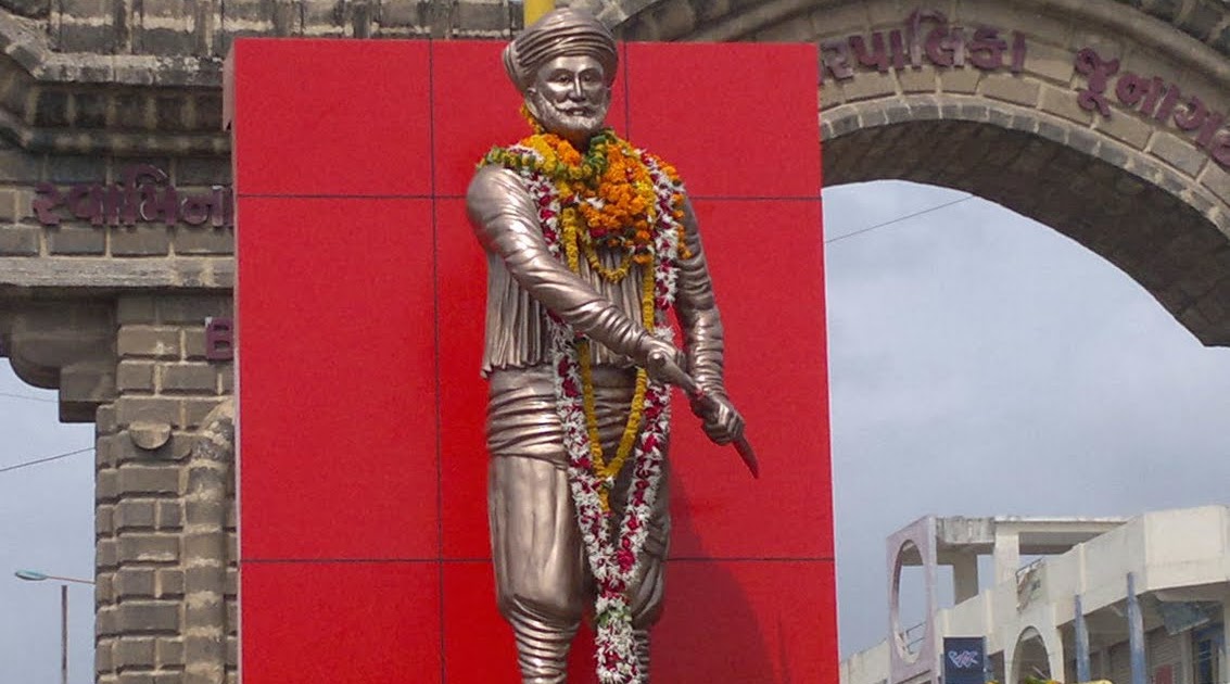 DIPAK BODAR: shree ahir veer devayat bodar