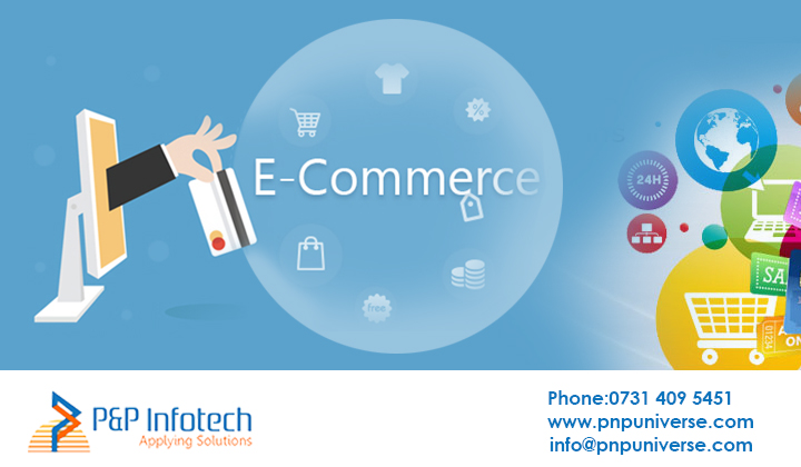 P&P Infotech | It solution provider company in india: The most ...