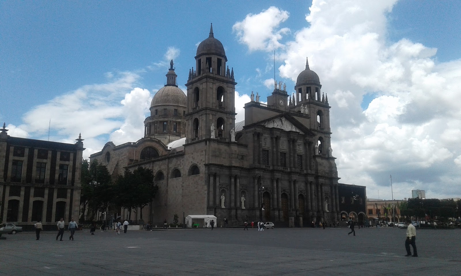 Toluca