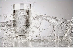 HEALTH: Effects Of Cold Water After Meal - CSF