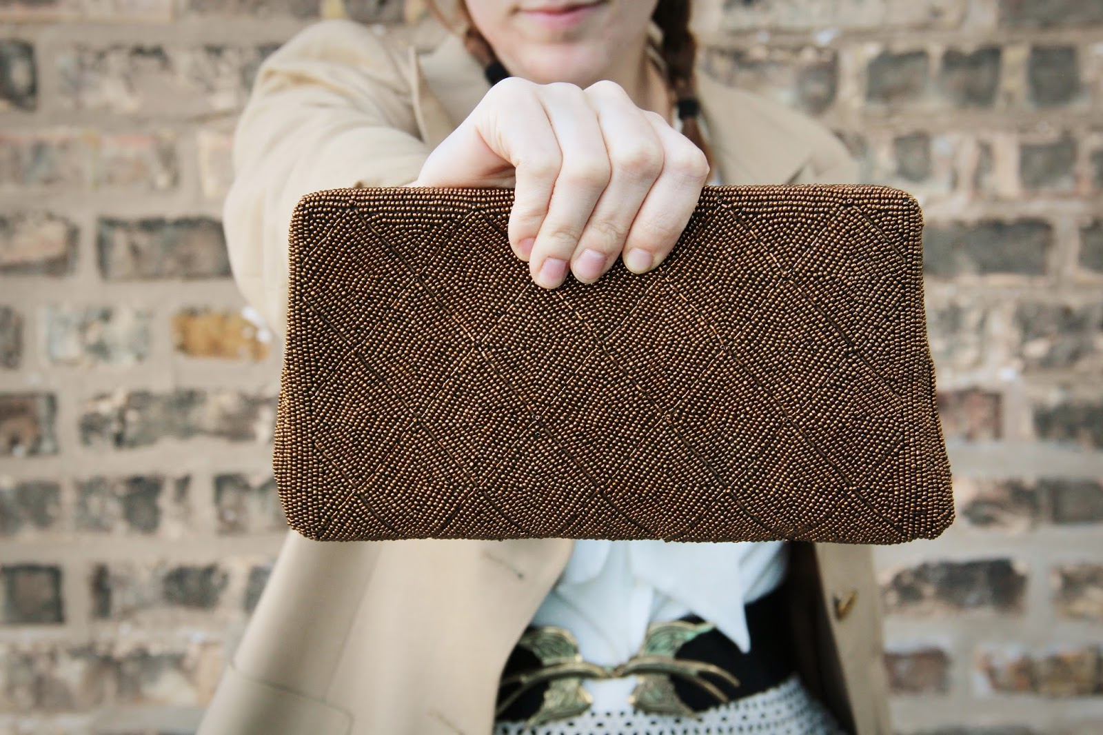 The Lovely Red Fox: Quirky Chic