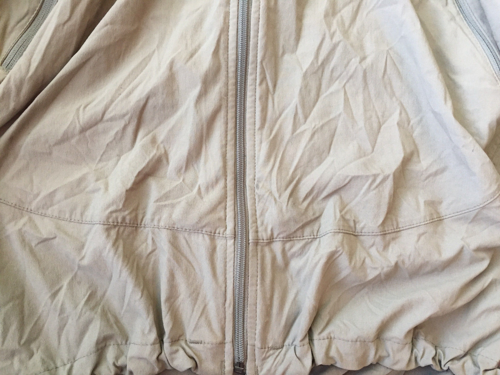 Webbingbabel: Patagonia PCU Level 5 Soft Shell Jacket Gen II