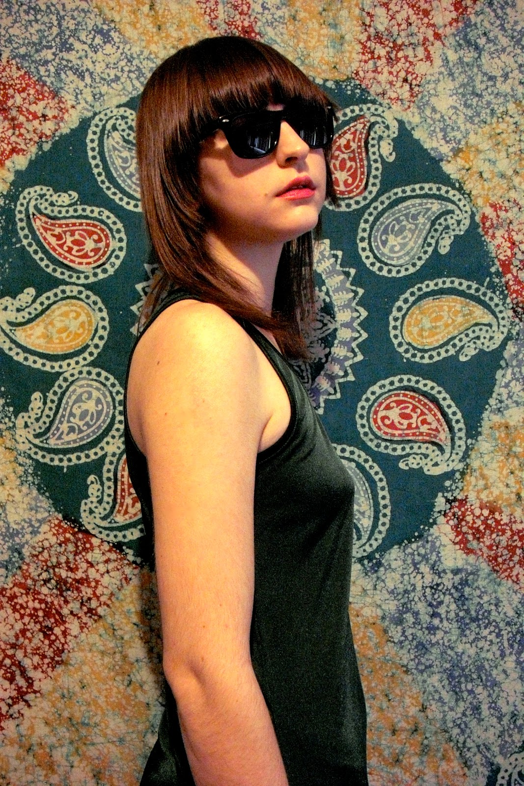 Tracks: Colleen Green - Green One - One For The People | New Music Resource