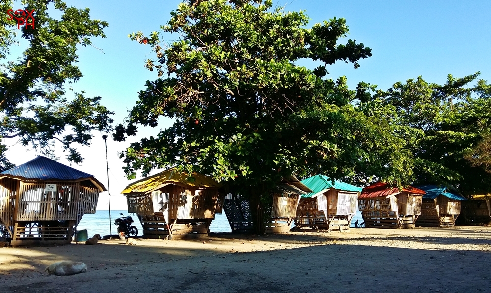 Poral Beach Resort in Kalamansig | SOCCSKSARGEN, Philippines #SOXph by ...