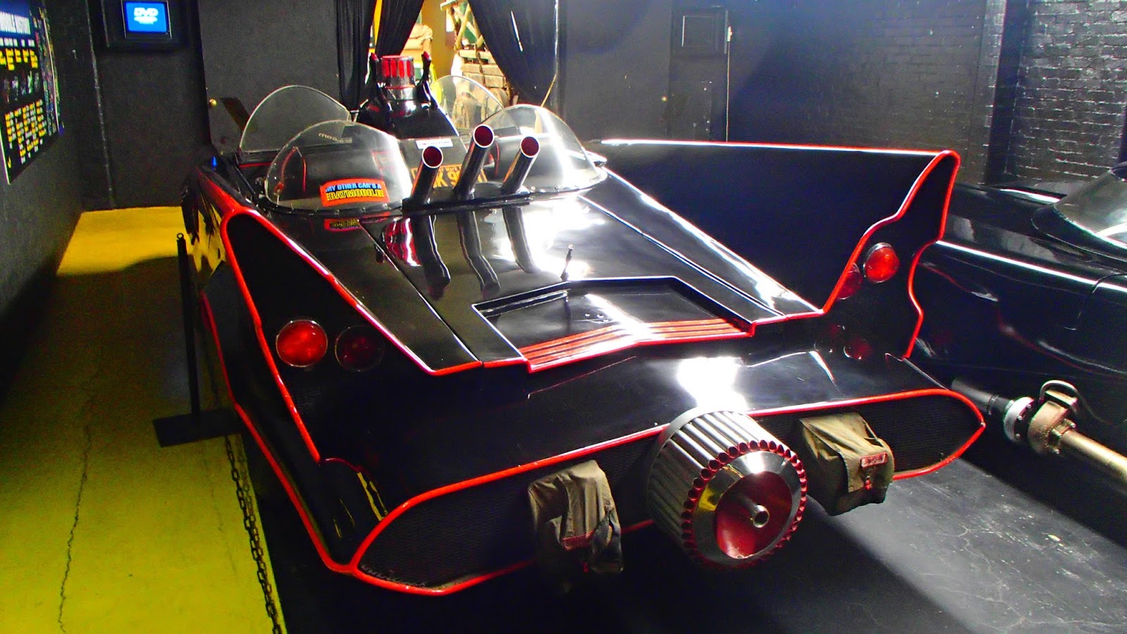 No Fenders - Formula 1, IndyCar and A Whole lot more..: AUTOS: London ...