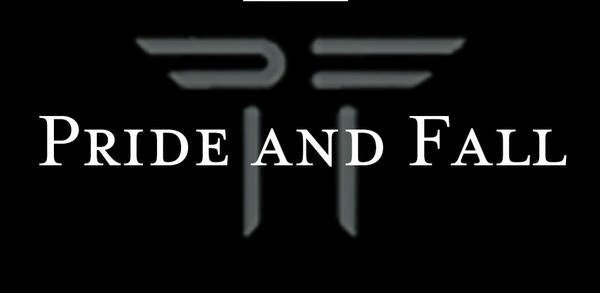 Interview: Pride And Fall ~ INTRAVENOUS MAGAZINE: Your daily dose of ...