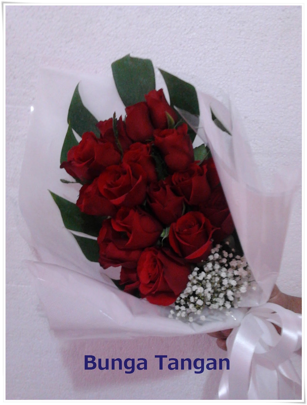 Tips Membuat Bunga Hias Agar Lebih Tahan Lama - Toko Bunga | Florist ...