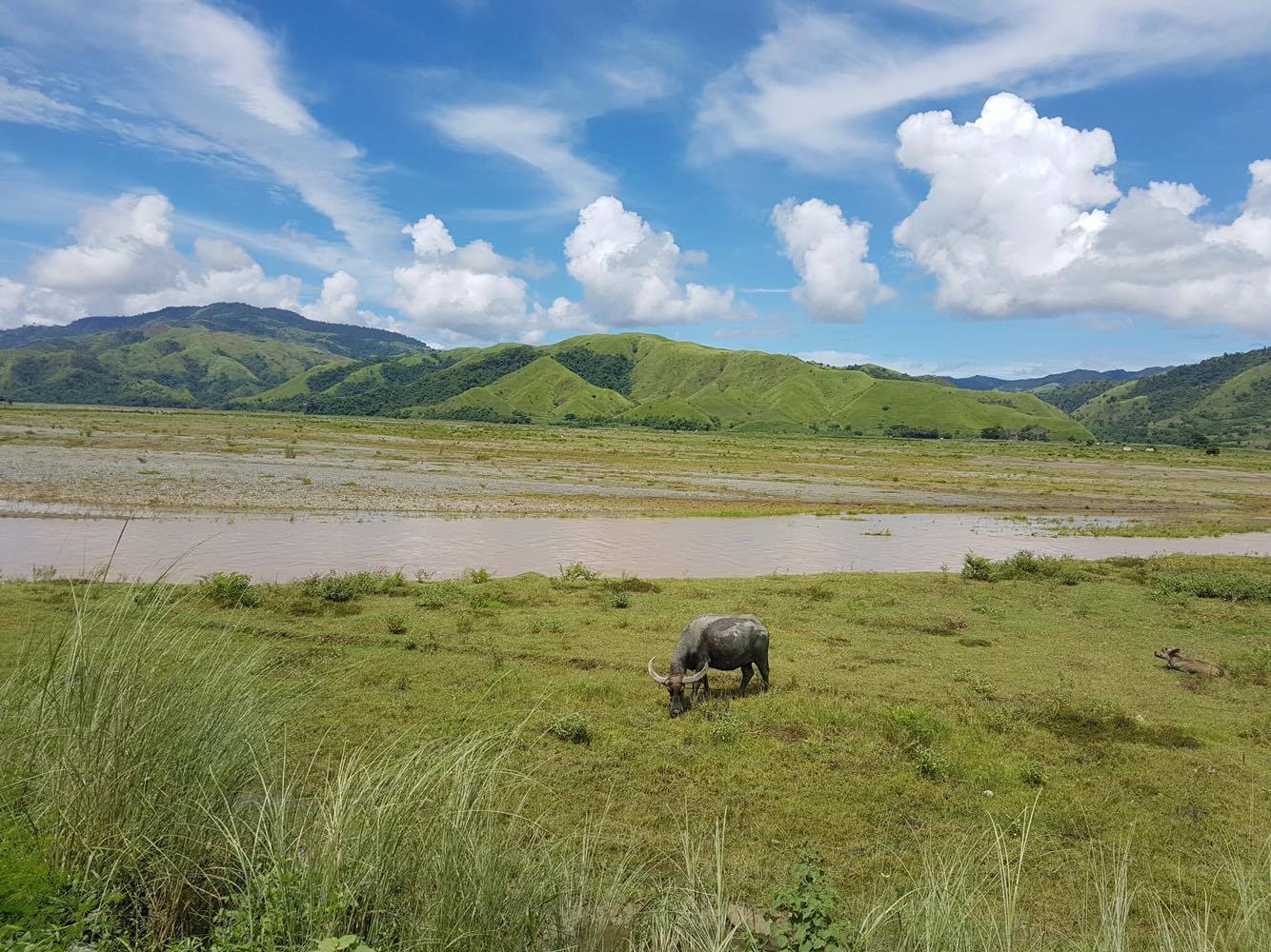 Zarene's Travel: Stone 8 Resort & Aurora Memorial National Park in ...