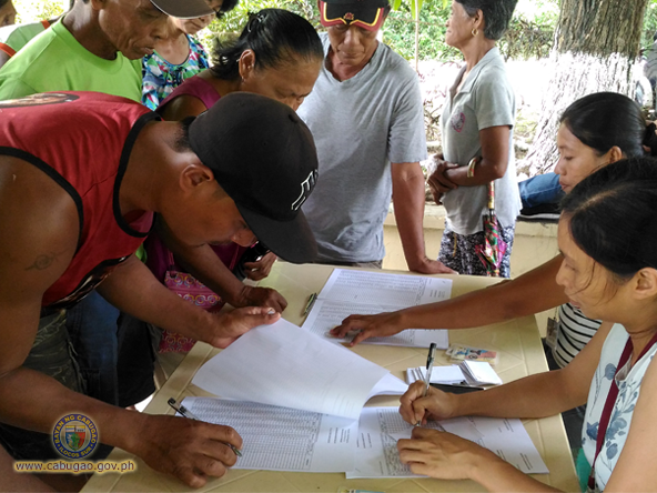 Bayan ng Cabugao: BATANG MET TI BARANGAY TUROD PATAC ITI IMMAWAT ITI ...