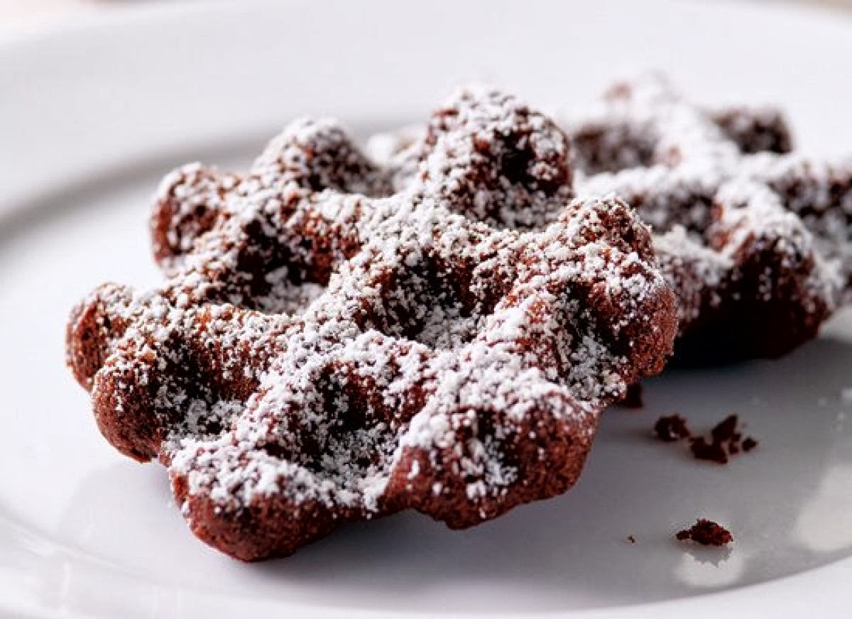 30 Delectable Coffee Desserts in honor of National Coffee Day 9/29/13 ...