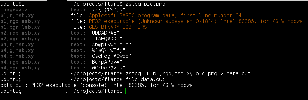 Security Writeups: 2016