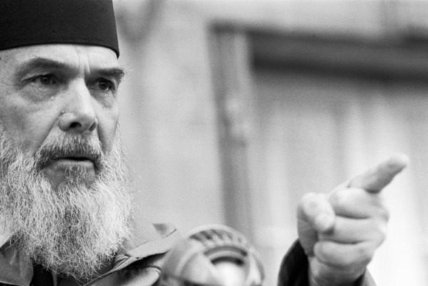 Messali Hadj - Zoom Algérie