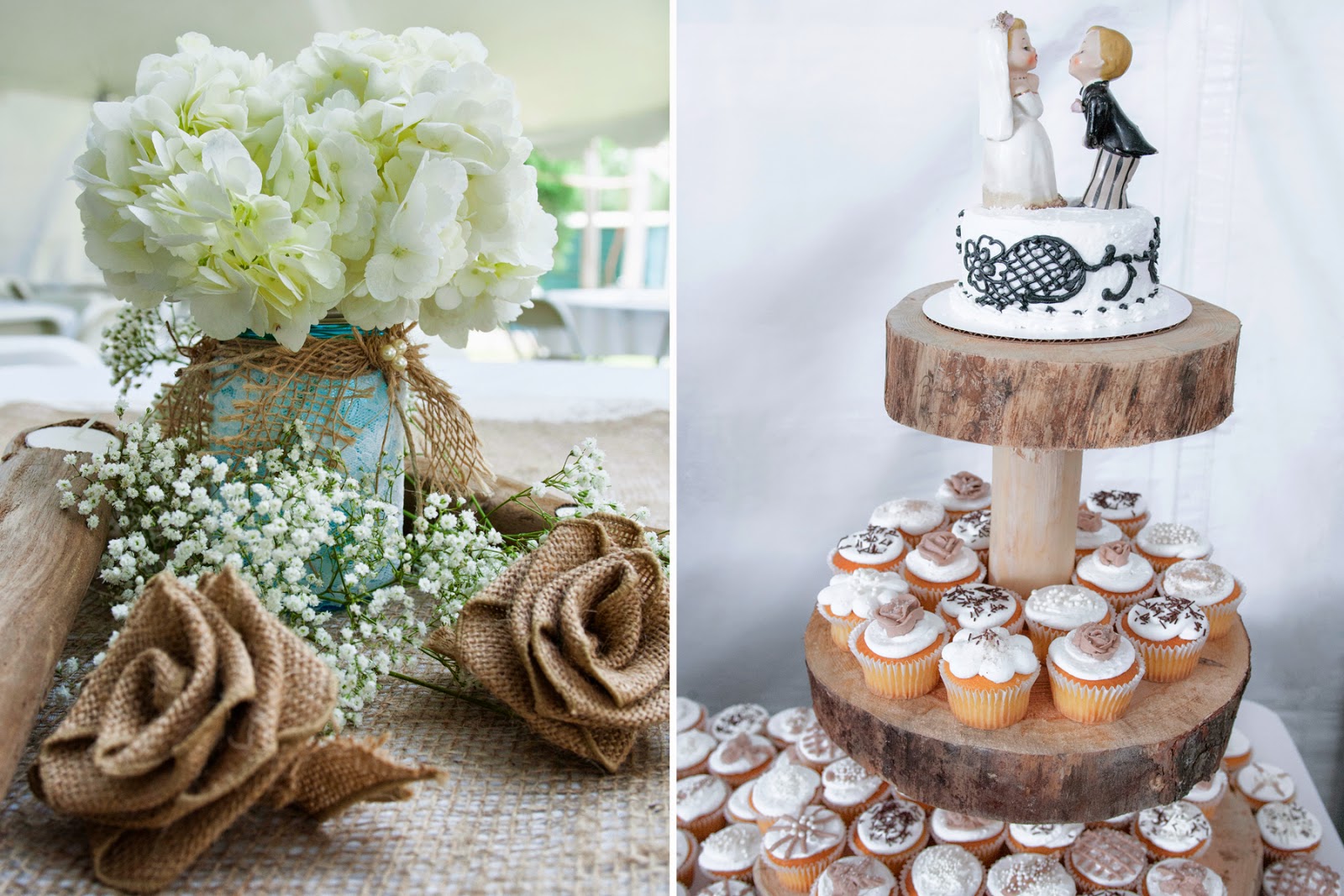 MY NORTHWOODS LIFE: Fornear Photo Friday | Lisa & Ben’s Summer Wedding