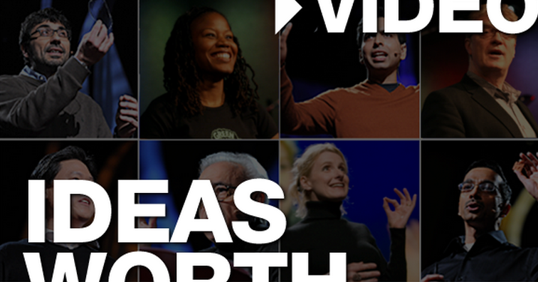 Educational Technology and Mobile Learning: The 20 Most Popular TED ...