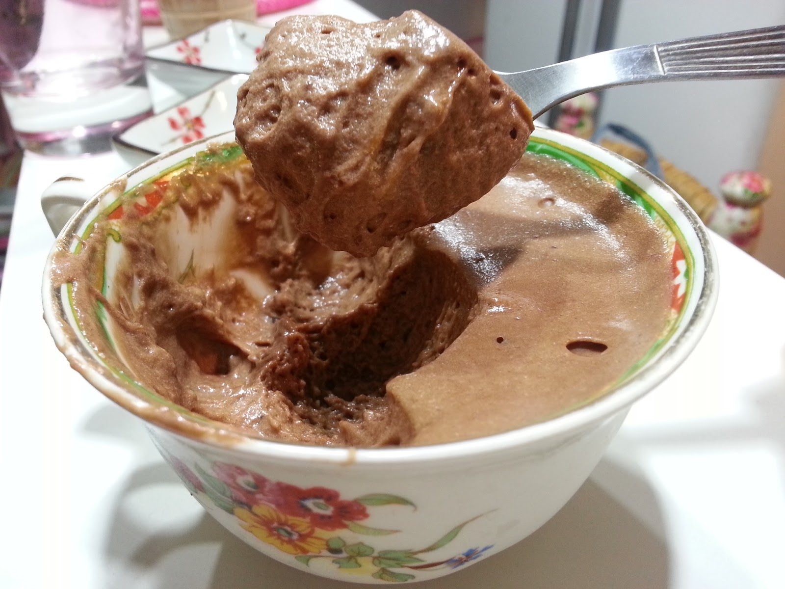 Little Miss Muffin: July 2013