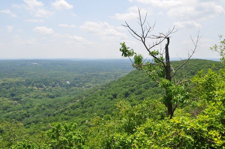 Harriman Hiker: Harriman State Park and Beyond: Catamount Mountain ...