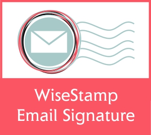 the geekery: Easy Email Signatures: From Fizzle to Fancy Pants