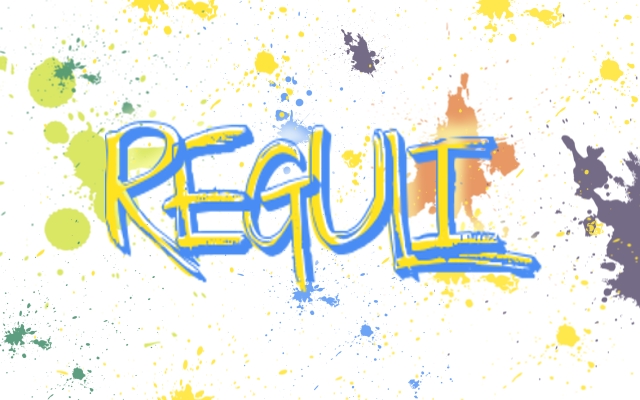 Gen Blog: Regulile sunt facute pentru a fi respectate