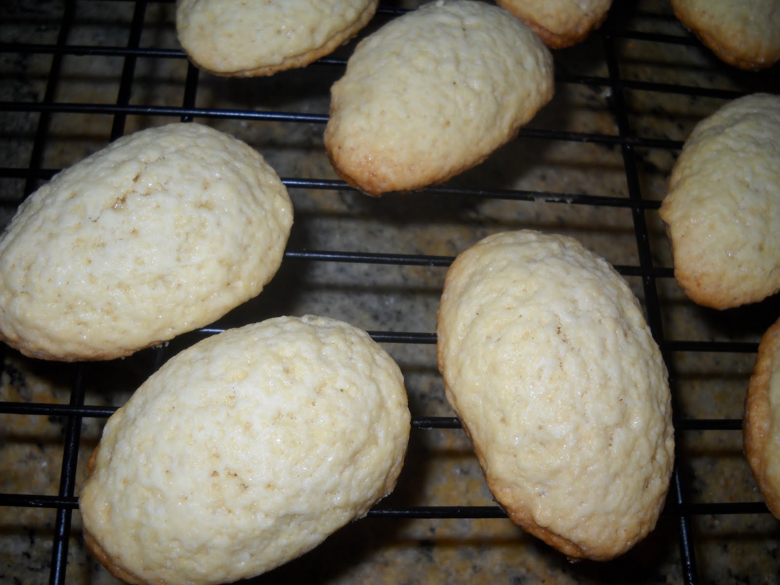 Figolli for World Figolli Day | Laws of the Kitchen