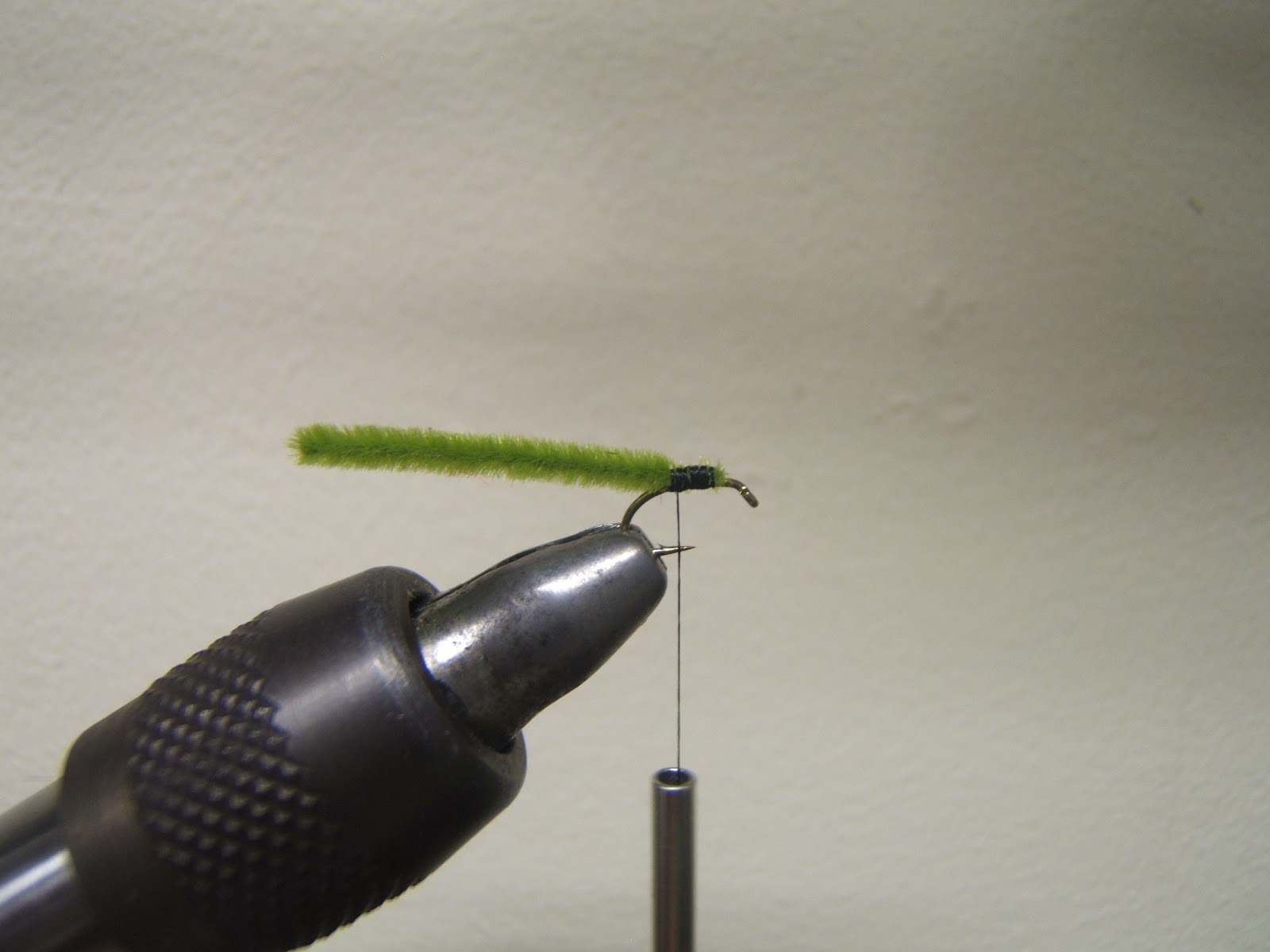 RvrWader Fly Tying and Fly Fishing: Time Well Spent