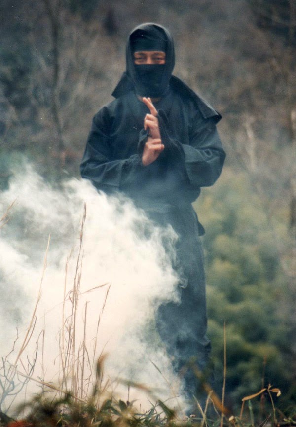 Modern Guerrilla War