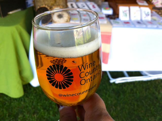 The Staycationer: Photo Diary | TASTE Community Grown 2015