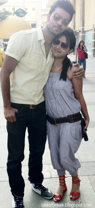 Nude sakarepe: Aanchal Khurana with Suchit Vikram Singh | Unseen Pics ...