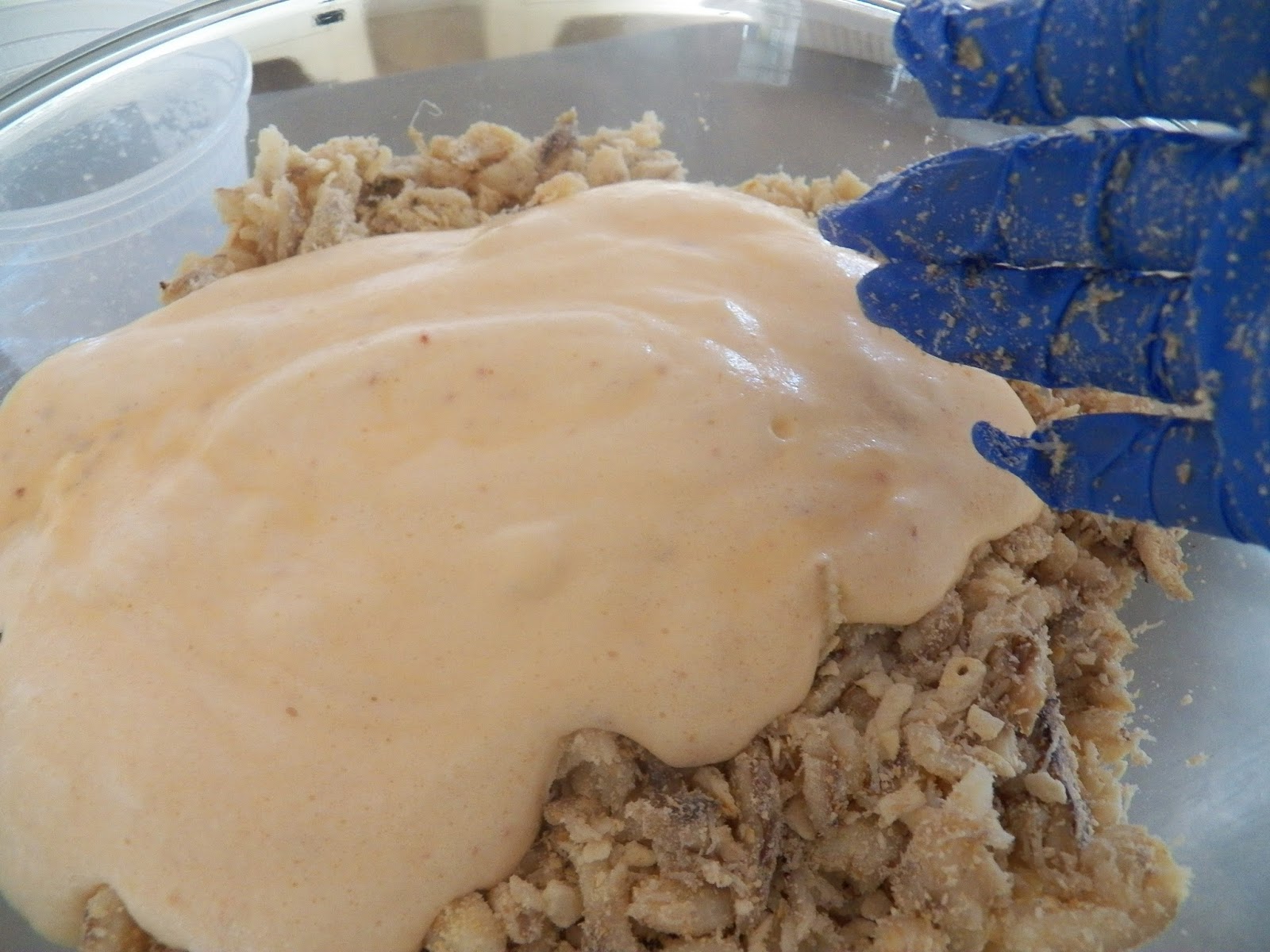 Carrabelle Crab Cakes - Sid's Sea Palm Cooking