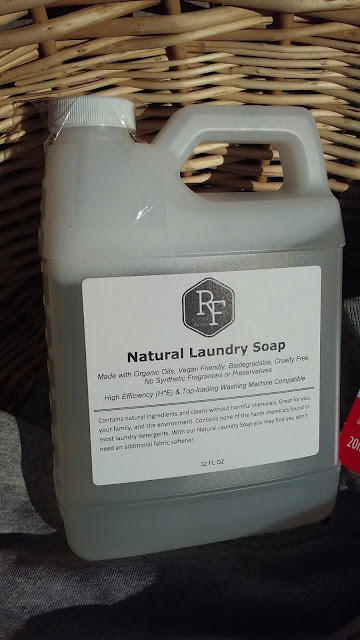 Best Picks Magazine: Back to Campus Clean and Green Laundry Tips