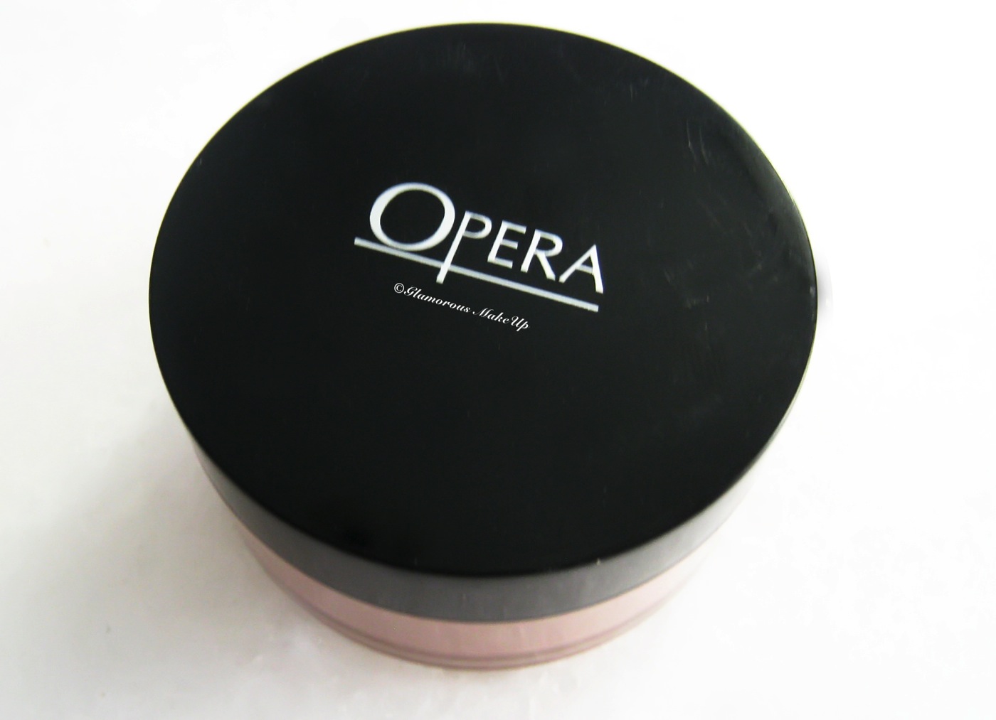 Opera Makeup Fondotinta IPERCOVER: Review & Swatch - Glamorous MakeUp